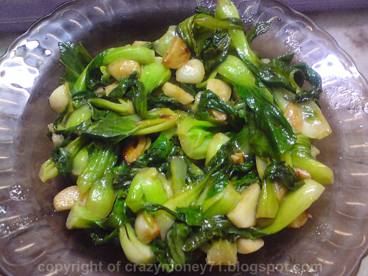 Blog Cik Ina Do do Cheng: Petang rabu aku ; Terima kasih chefel dan ...