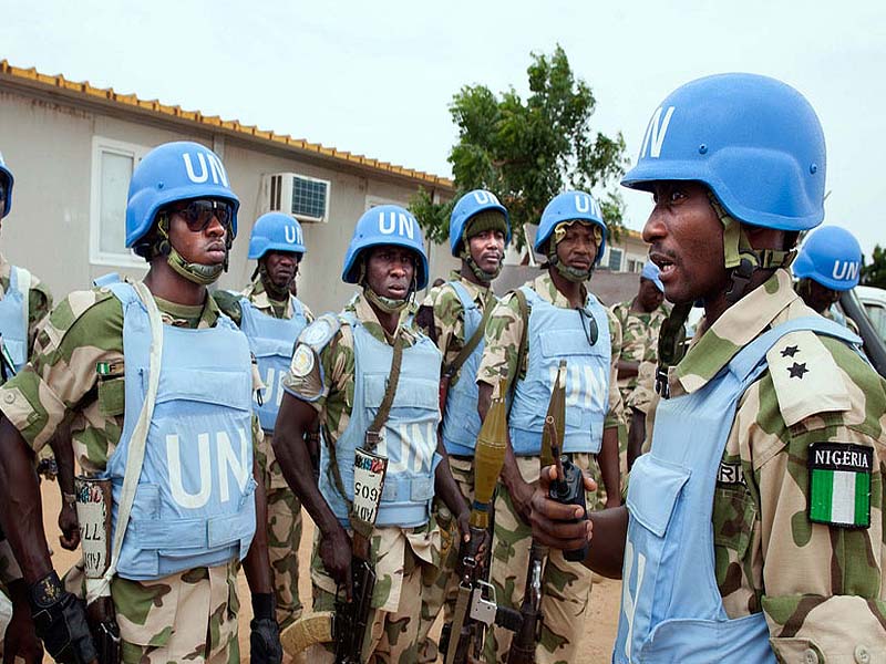 Most capable Army (Land force) in Africa – Military Africa