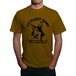 The Adventures of a Urban Yeti: WTF!: Canadian Hobos