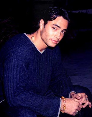 Los Ojos del Espectador: Victor Webster