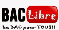 دروس باك حر 2016 المغرب جميع المواد والمسالك bac libre maroc