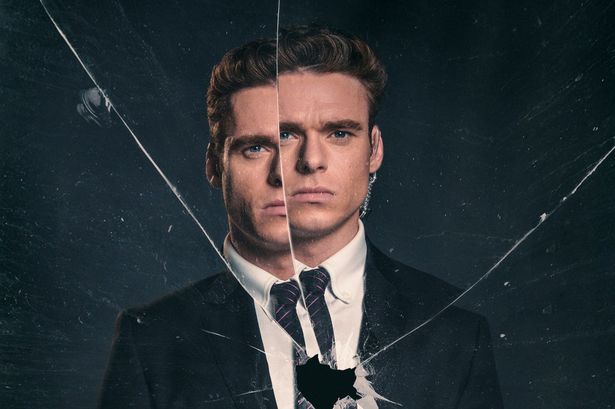 Bodyguard | Série estrelada por Richard Madden chegará ao Netflix ...