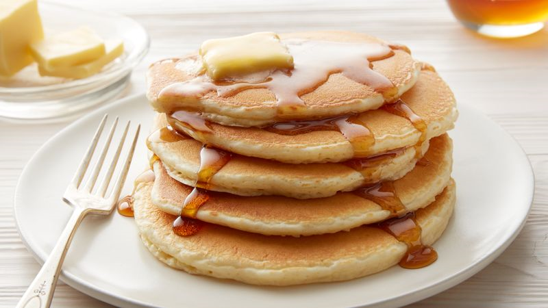 TPC News: Shrove Tuesday Pancake Supper
