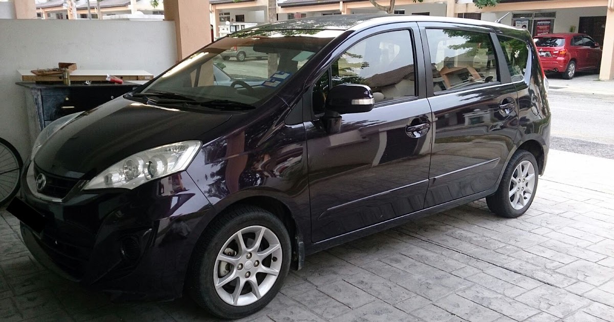 Kereta Sewa Alza Auto Klia Klia2 Putrajaya Cyberjaya