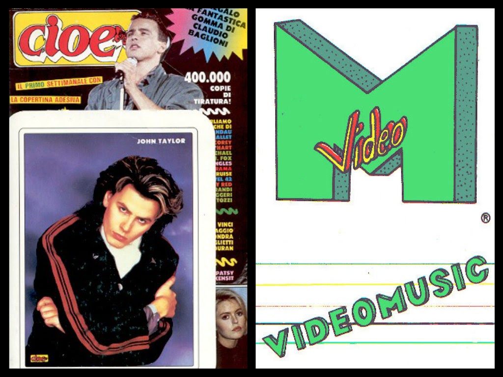 La marquise Angelique: Patsy Kensit - 80s Style Icon