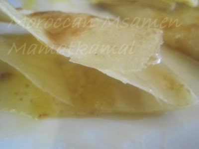 Msamen or Mssamen