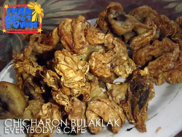 Pampanga: Food trip at Aling Lucing Sisig, Camalig Restaurant ...