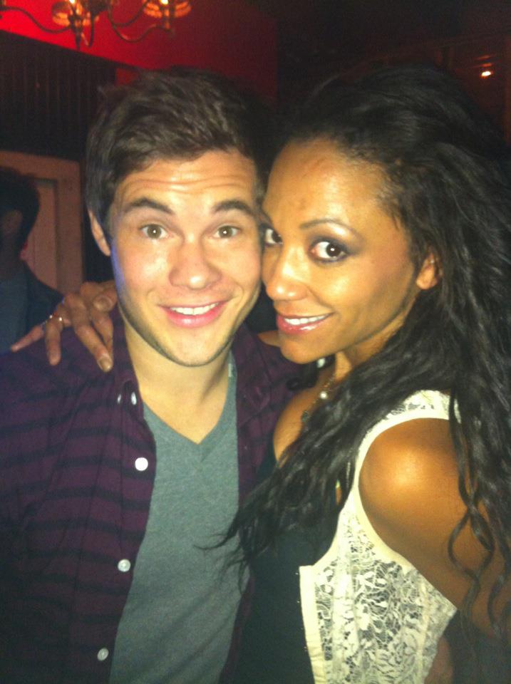 Reba: Reba Toney finds new talent for JCTV Network