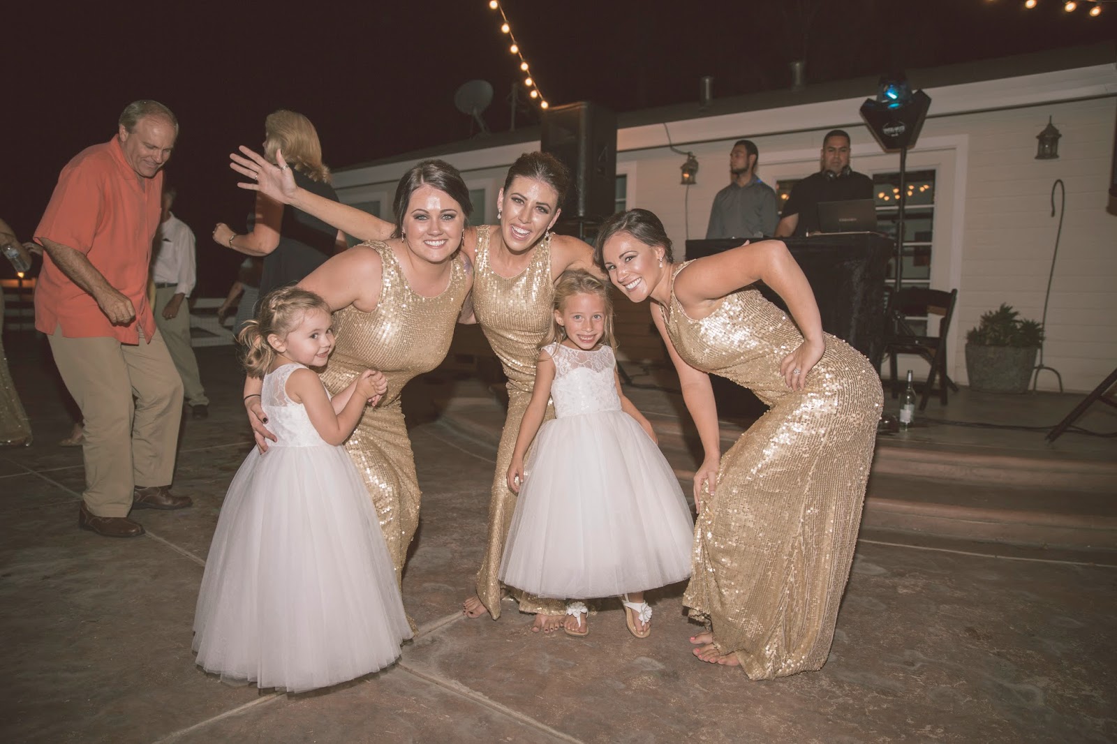 Tylar Springer Photography: Mr. & Mrs. Beauchamp | Wedding.