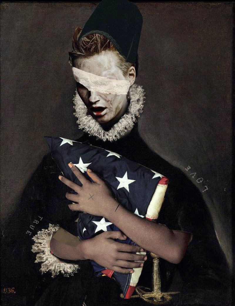 Rottenfields. Decayed Elegance. Haute Culture. For the lovers of ...