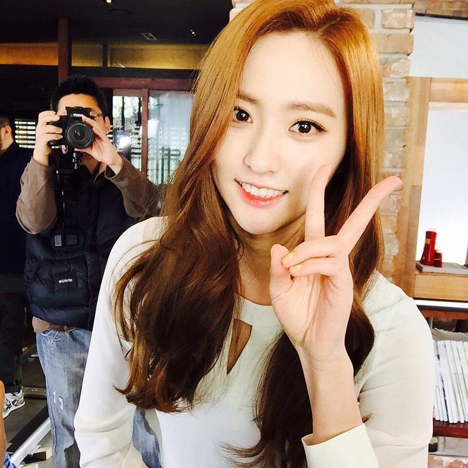 Korean Angel's: Na Hae Ryung BESTie