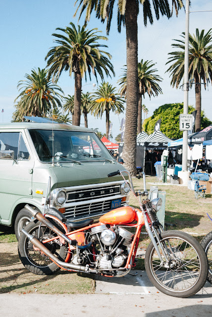 Chopper Fest: Thank you, Brixton