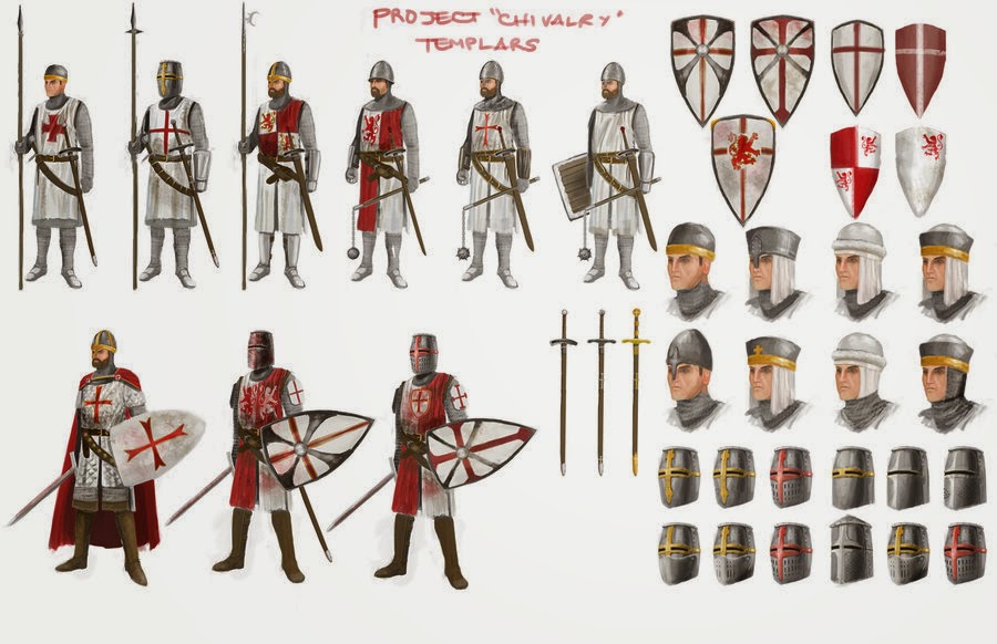 + TEMPLERS BAGÀ + : SIMBOLOS TEMPLARIOS IX