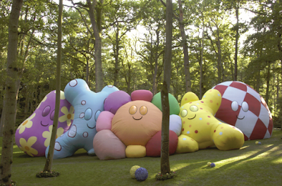 Children's TV Through The Tired Eyes of Their Parents: In the Night Garden