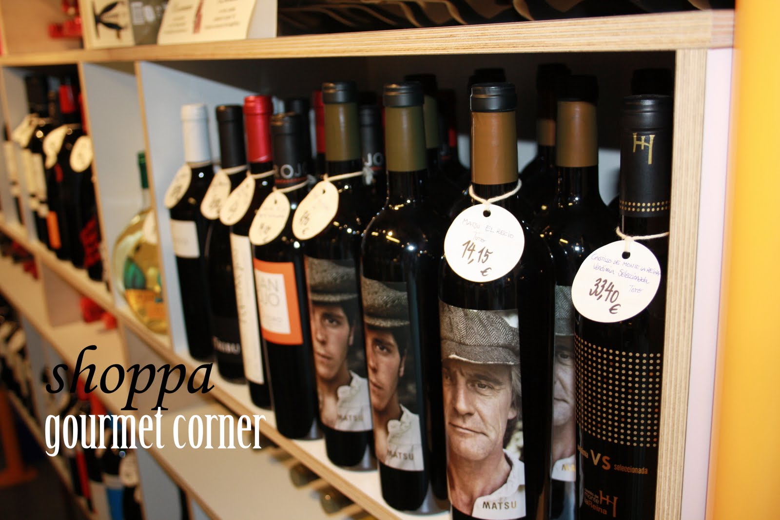 SHOPPA Aniversario - I LOVE MELITA