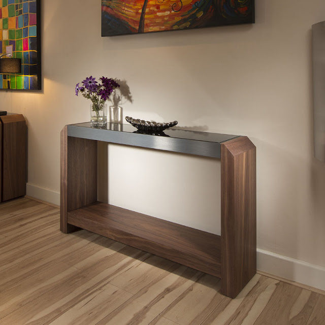 Choosing Your Hall Table Designs | Best Living Home Inspiration