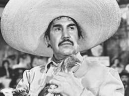 ESTO PASO: 1904: NACIÓ Emilio Fernández, director de cine y actor ...