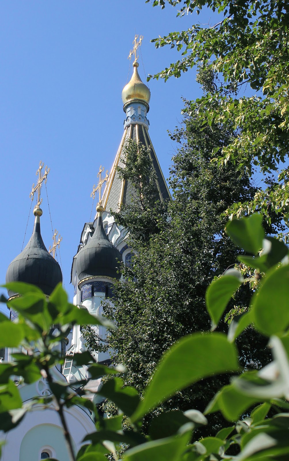 Travel & Adventures: Moscow ( Москва, Moscou, Mosca ). A voyage to ...