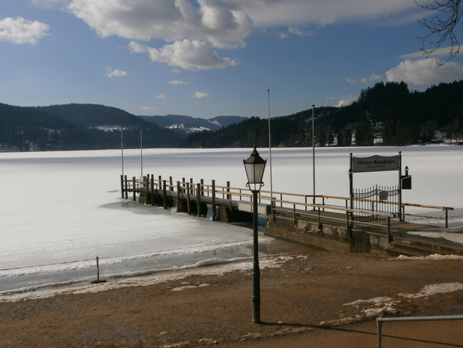 Der Schwarzwald und seine Natur: Der Titisee, Teil 1 von 2