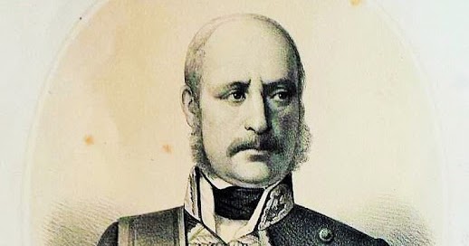 CONTANDO HISTORIAS ANTIGUAS... DE MILITARES: CAPITANES GENERALES DEL ...