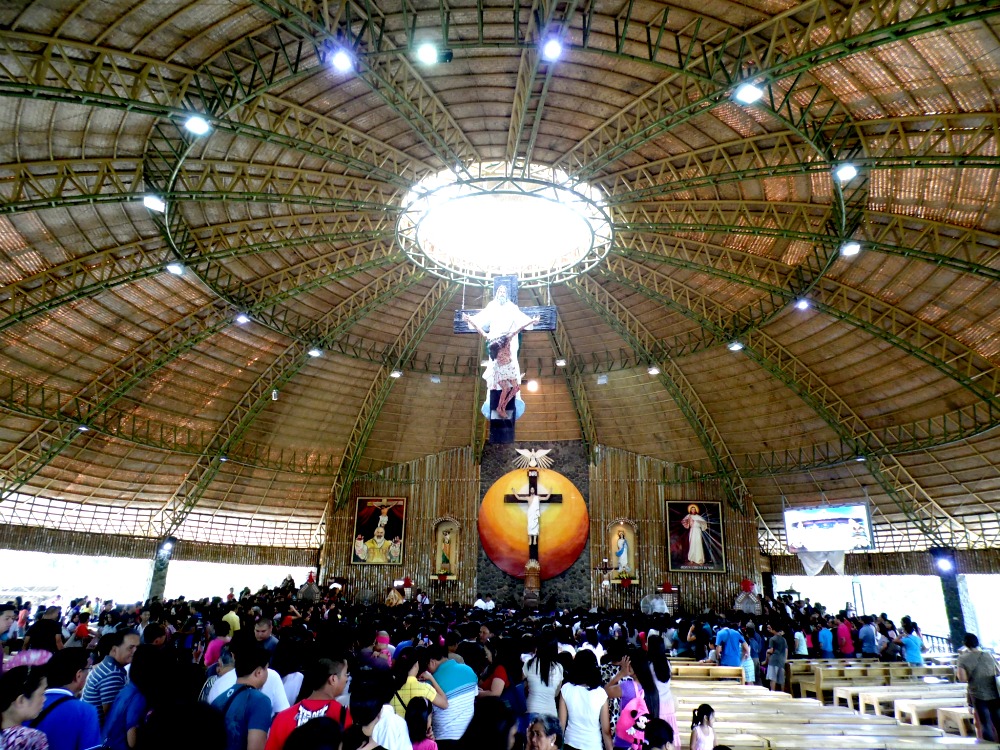 Smart Backpacker: Sto. Tomas, Batangas