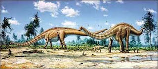 Dinossauros²: Diplodoco
