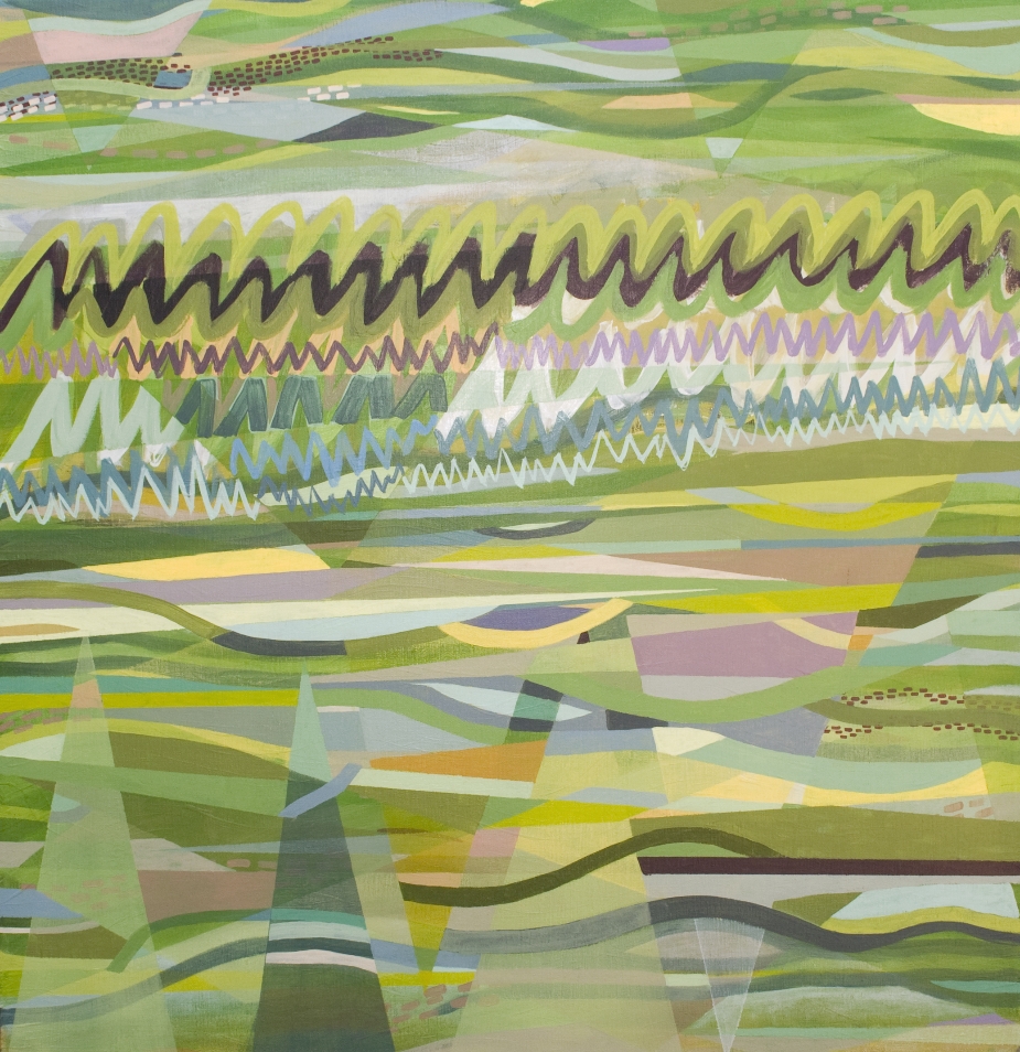 ARTBURGAC: Adam Cardello