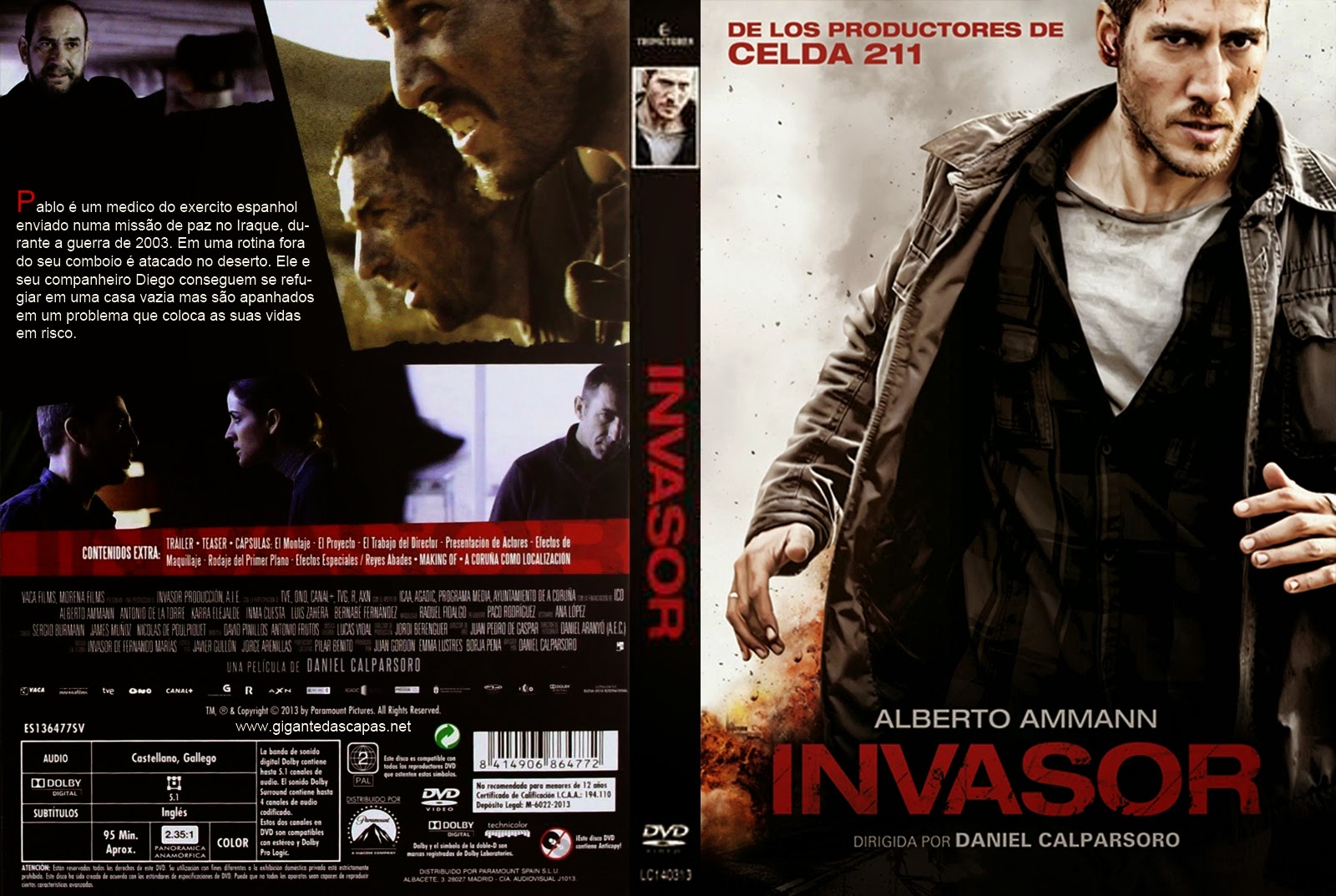 invasor