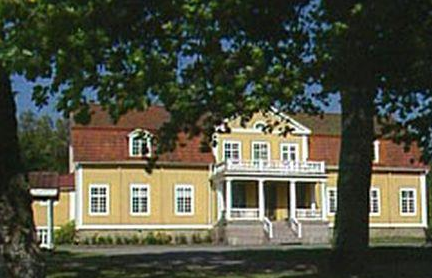 Ladan: Julius Johnson, ryssungen från Sund som blev kommerseråd ...