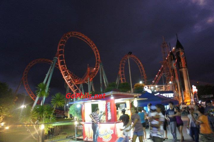 Enchanted Kingdom