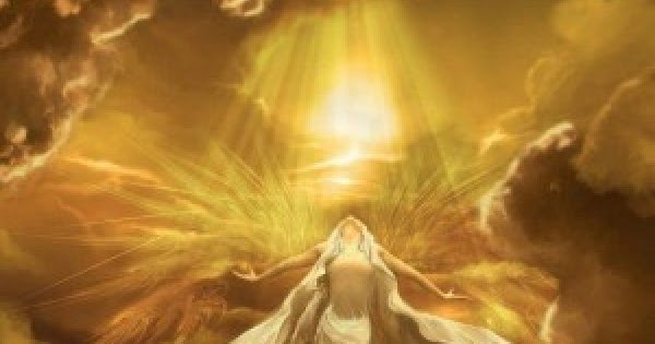 No Mind's Land: Douglas Harding - Being Myself