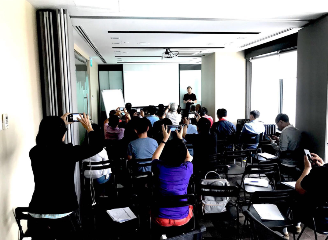 Stock Market Best-Kept Secrets: Stock Operation Course November - Day 2 ...