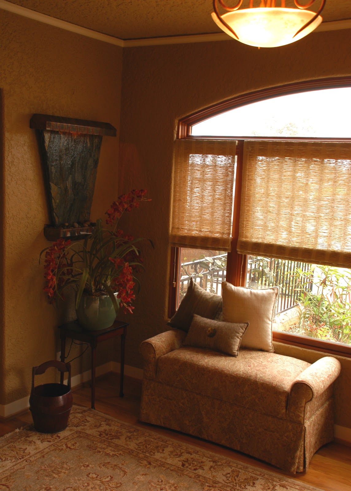 ENTIRELY DESIGN: Asian inspired decor - tips and ideas.