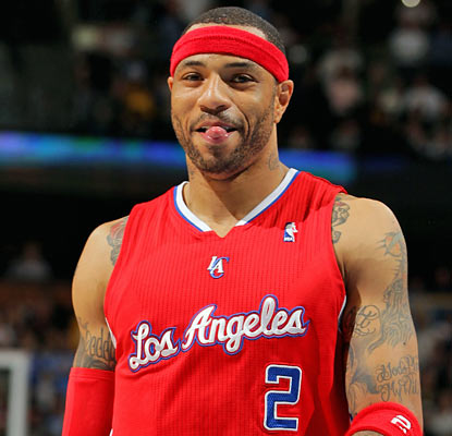 Kenyon Martin talks return ~ The Hardwood Nation