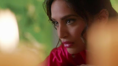 THE JRT's THOUGHTS: I WANT ELISHIA PEROSA