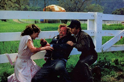 the Directors: Oliver Stone | And So It Begins...