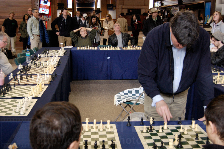 Salem CHESS CLUB: March 2016