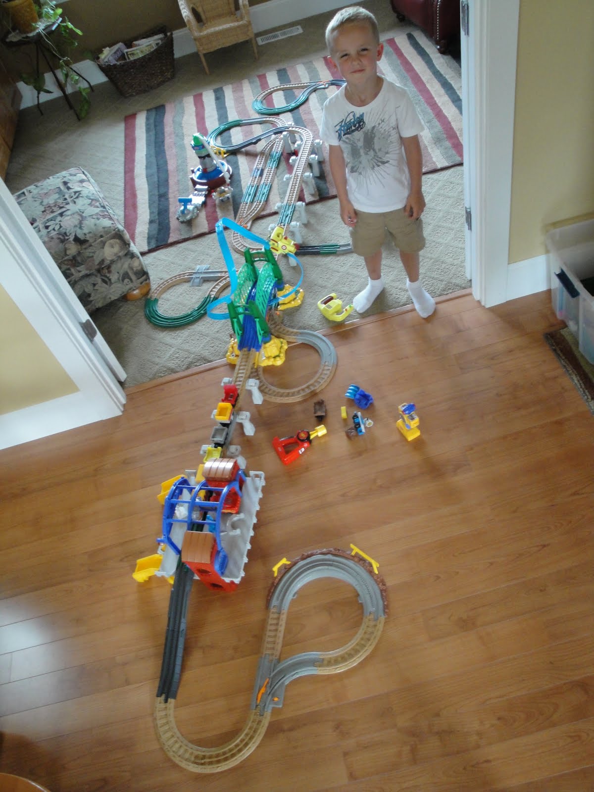 Spencer Jack Slotemaker