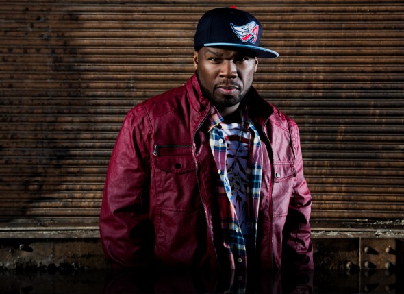 This Is Sick Music: Major Distribution - 50 Cent feat. Snoop Lion ...