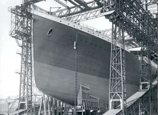 The TITANIC - The Most Famous Ship in History ~ Do You Know?