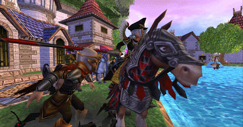 The Fansite Festival 2016, Retold with GIFs - Swordroll's Blog ...