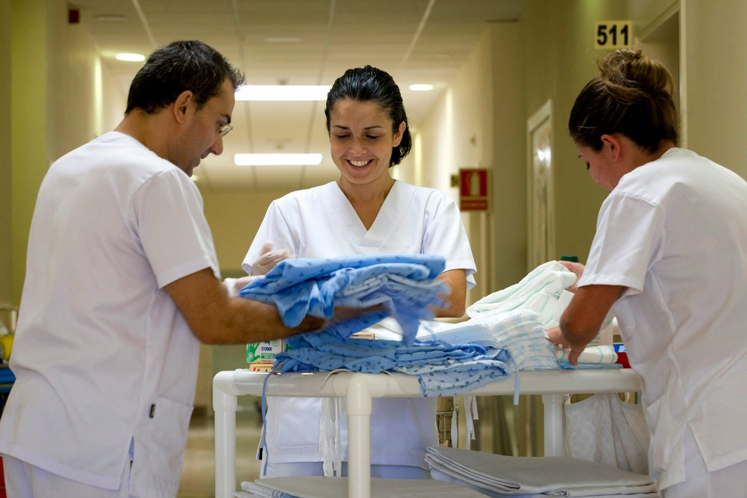 Proceso de Enfermería