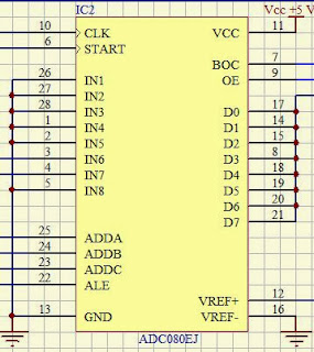 Generate schematic protel 99se - lasopaster