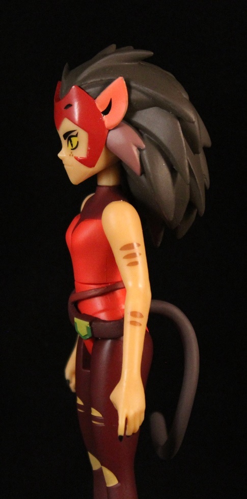 She's Fantastic: She-Ra and the Princesses of Power - CATRA!