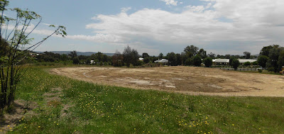 Tim & Jodie's House: Aggie Drain