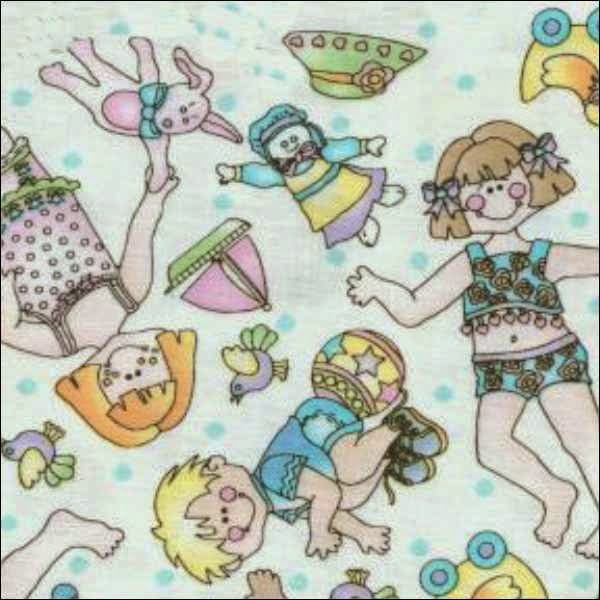 Everyone Deserves a Quilt: Tip Tuesday! Directional Fabrics