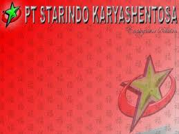 PT Starindo Karyashentosa