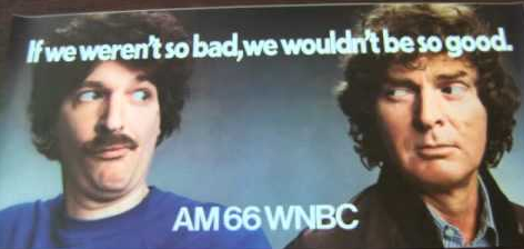 Media Confidential: NYC Radio: Don Imus Apparently A Budget Cut