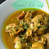 Wah'Sush'Kitchen: Chicken Curry(Muri Style)
