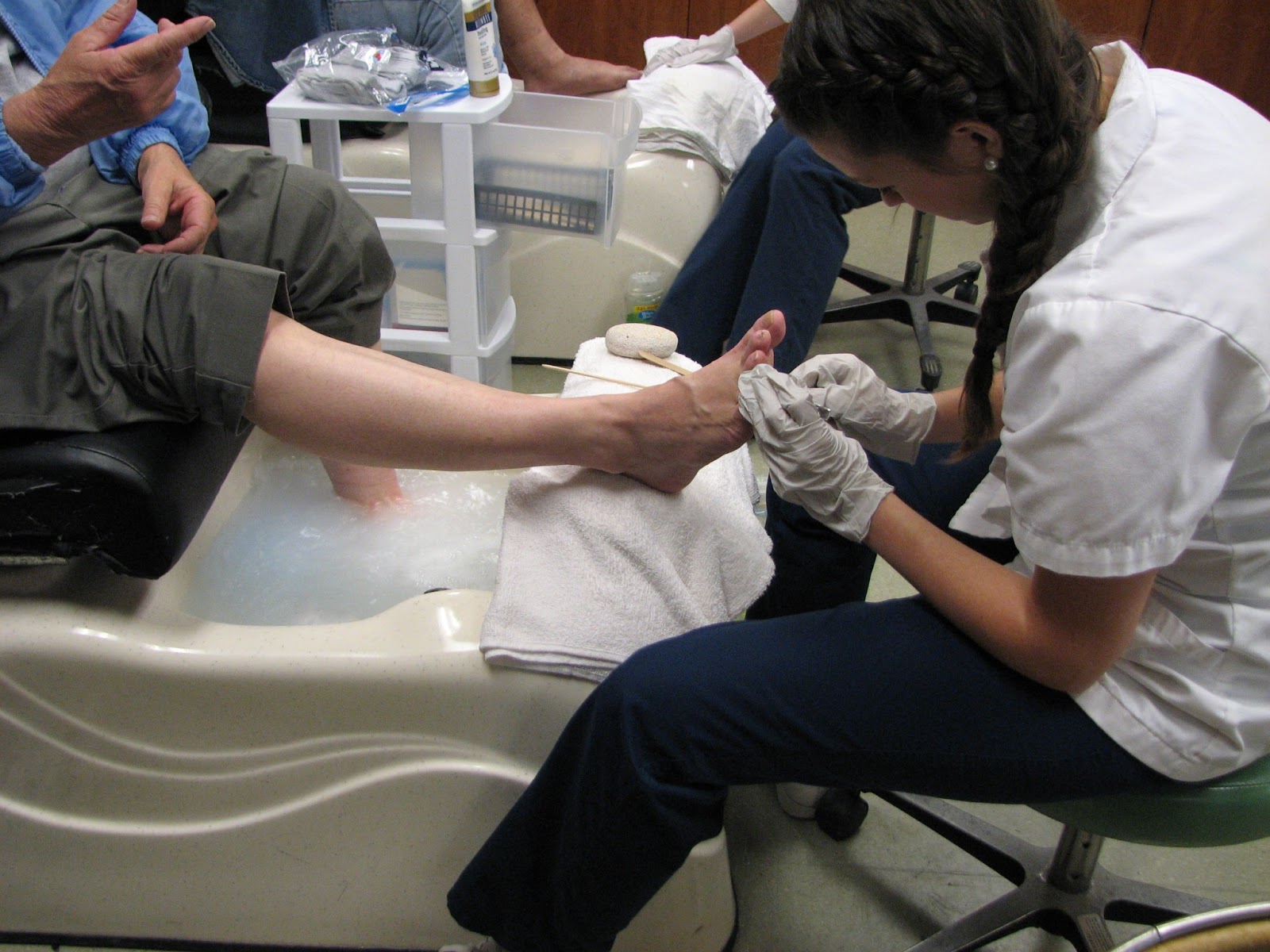 Chattanooga Community Kitchen